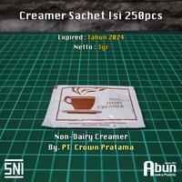 Jual Creamer Sachet Terdekat - Harga Murah & Grosir Juni 2024