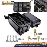 Jual Box Relay Terbaik - Harga Murah Mei 2025 & Cicil 0%