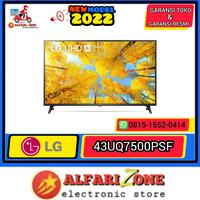 Jual Smart Tv Lg 43 Inch Juni 2024 Harga Termurah - Cicil 0% 3x di ...