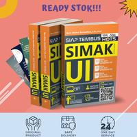 Jual Simak Ui Pascasarjana Murah - Harga Terbaru 2024