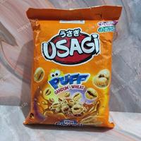 Usagi Puff Caramel Harga Termurah - Pilihan Favorit