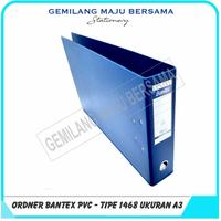 Jual Bantex A3 Murah & Terbaik - Harga Terbaru Januari 2026