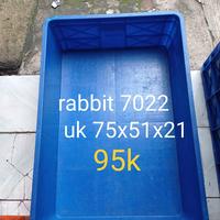 Jual Box Rabbit Terbaik - Harga Murah Mei 2024 & Cicil 0%