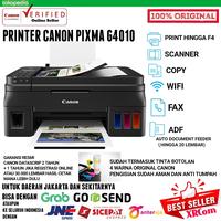 Jual Canon Pixma G4010 Terlengkap - Daftar Harga Desember 2024 & Cicilan 0%