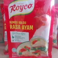 Jual Royco Ayam 230 Gram Terdekat - Harga Murah & Grosir Mei 2024