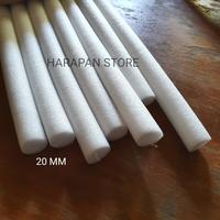 Jual Aneka Backing Rod Terlengkap - Harga Murah Juni 2024