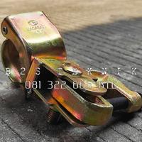 Jual Beam Clamp Terbaik - Harga Murah Januari 2024 & Cicil 0%
