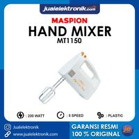 Jual Hand Mixer Maspion Terlengkap - Daftar Harga Januari 2023 & Cicilan 0%