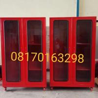 Jual Lemari Apd Terbaik - Harga Murah Mei 2024 & Cicil 0%