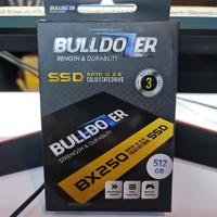 Jual Ssd Bulldozer 512gb Murah - Harga Terbaru 2024