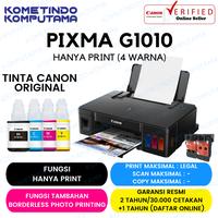 Jual Printer Canon Pixma G1010 Murah & Terbaik - Harga Terbaru Februari ...