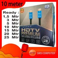 Jual Kabel Hdmi 10 Meter Terlengkap - Daftar Harga Maret 2025 & Cicilan 0%