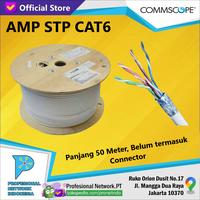 Jual Kabel Stp Murah & Terbaik - Harga Terbaru Februari 2025