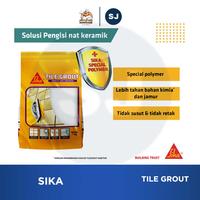 Jual Sika Grout Terbaik - Harga Murah Januari 2025 & Cicil 0%