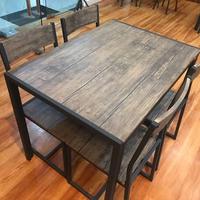 Jual Meja Makan Informa Terbaik - Harga Murah April 2025 & Cicil 0%