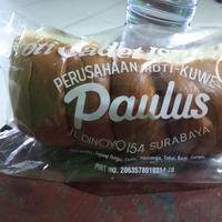 Jual Roti Paulus Terlengkap & Terbaik - Harga Murah Juli 2025