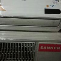 Jual Ac Sanken 1 2 Pk Murah & Terbaik - Harga Terbaru Mei 2024