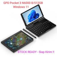 Jual Gpd Pocket 3 Murah - Harga Terbaru 2025