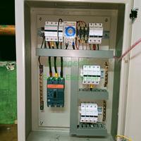 Jual Panel 3 Phase Terbaik - Harga Murah Mei 2025 & Cicil 0%