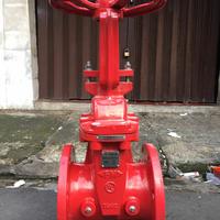 Jual Gate Valve 6 Inch Terbaik - Harga Murah September 2022 & Cicil 0%