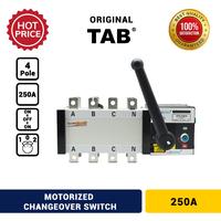 Jual Change Over Switch Terlengkap - Daftar Harga Desember 2024 ...