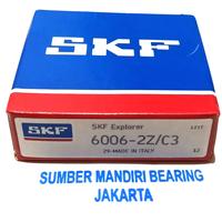 Jual Bearing 6006 Terlengkap - Harga Murah Juni 2024 & Cicil 0%