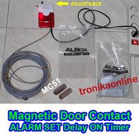 Jual Alarm Albox Terbaik - Harga Murah April 2025 & Cicil 0%
