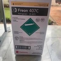 Jual Freon R407c Terbaik - Harga Murah Januari 2024 & Cicil 0%