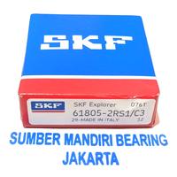 Jual Skf Bearings Terlengkap - Harga Murah Februari 2025 & Cicil 0%