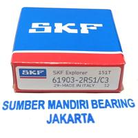 Jual Bearing 6903 Terlengkap - Harga Murah Oktober 2025 & Cicil 0%