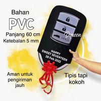 Jual Kunci Simbolis Terbaik - Harga Murah Juni 2024 & Cicil 0%