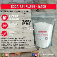 Jual Soda Api Terbaik - Harga Murah Mei 2024 & Cicil 0%