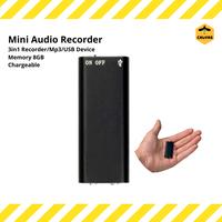 Jual Perekam Suara Terlengkap - Daftar Harga Desember 2023 & Cicilan 0%