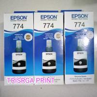 Jual Tinta Epson 774 Murah & Terbaik - Harga Terbaru Februari 2024