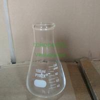 Jual Erlenmeyer 100 Ml Murah - Harga Terbaru April 2024