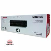 Jual Toner 325 Canon Terlengkap - Daftar Harga April 2024 & Cicilan 0%