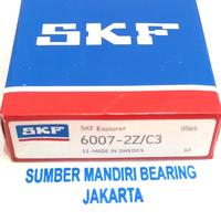 Jual Bearing 6007 Terlengkap - Harga Murah Februari 2024 & Cicil 0%