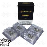 Jual Catridge Aladdin Pro Terbaik - Harga Murah Maret 2024 & Cicil 0%