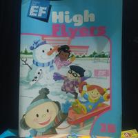 Jual Ef High Flyers Terlengkap - Harga Murah Mei 2024