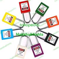 Jual Gembok Loto Terlengkap - Harga Murah April 2025 & Cicil 0%