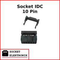 Jual Socket 10 Pin Terlengkap - Daftar Harga Februari 2024 & Cicilan 0%