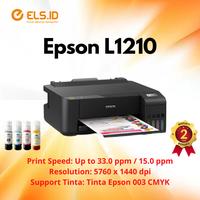 Jual Epson L1210 Murah - Harga Terbaru 2024
