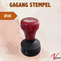Jual Stempel Bulat Terlengkap - Harga Grosir & Murah Mei 2024