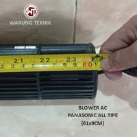 Jual Blower Panasonic Terbaru - Harga Murah Mei 2024 & Cicil 0%