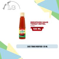 Jual Saus Tomat Indofood Terdekat - Harga Murah & Grosir Februari 2024