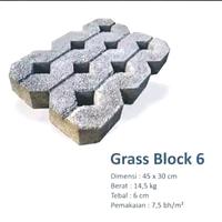 Jual Grass Block Murah - Harga Terbaru Juni 2024