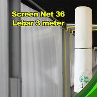 Jual Screen Mesh Murah & Terbaik - Harga Terbaru Februari 2024
