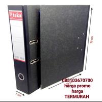 Jual Ordner Teka Terlengkap - Harga Grosir & Murah April 2024