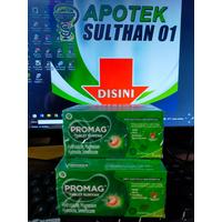 Jual Promag Terbaik & Terbaru April 2025 - Harga Murah