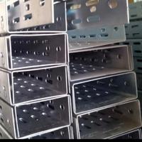 Jual Kabel Tray 200X100 Juni 2024 Harga Termurah - Cicil 0% 3x di Tokopedia